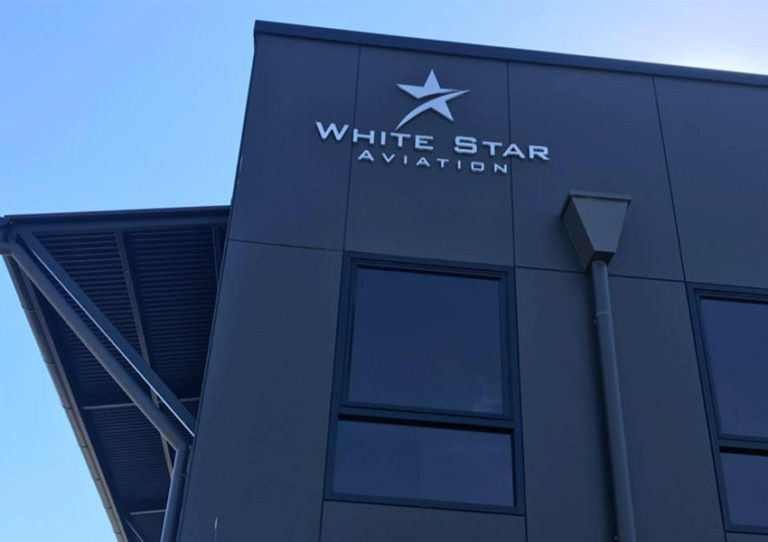 Start Your Aviation Career - White Star Aviation - Flight Training Academy