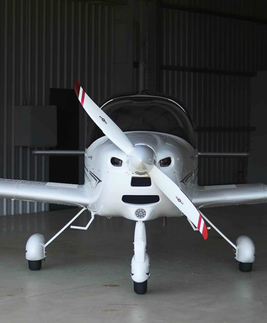 Aircraft Services - White Star Aviation - Flight Training Academy