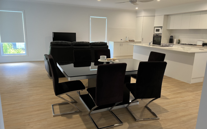 Student Accommodation - Pilot Forum - White Star Aviation