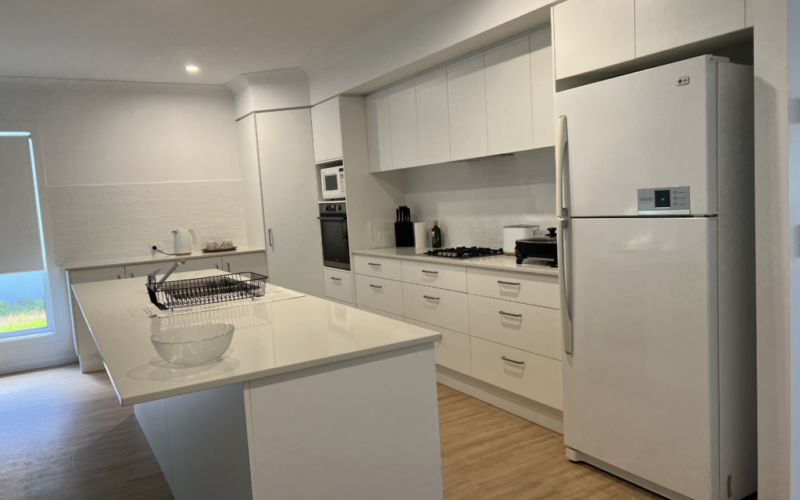 Student Accommodation - Pilot Forum - White Star Aviation