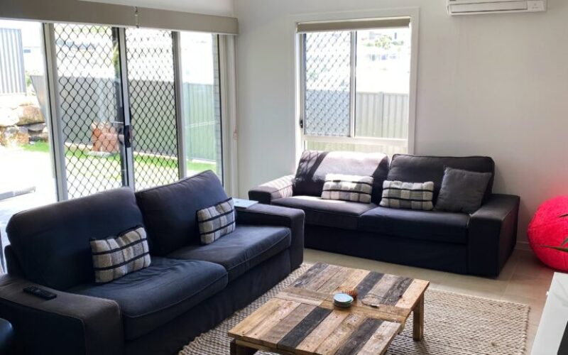 Student Accommodation - Pilot Forum - White Star Aviation