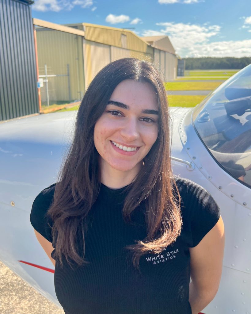 White Star Aviation - About Us - Flight Training Academy