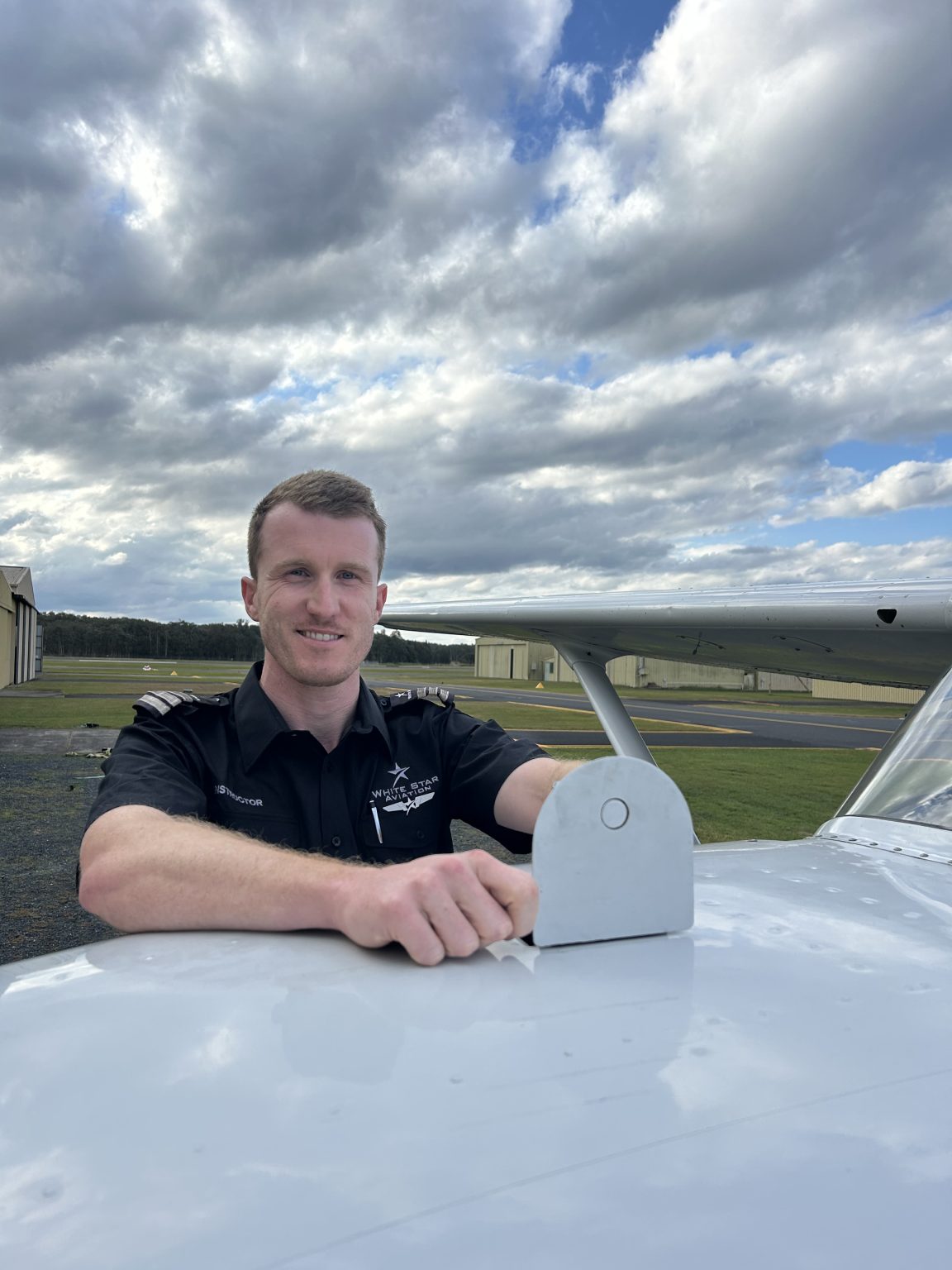 White Star Aviation - About Us - Flight Training Academy