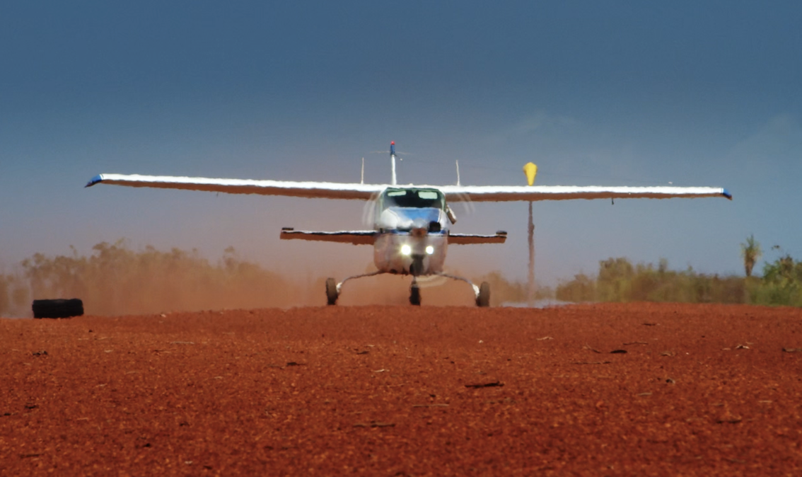 Cadet Pilot Programs - White Star Aviation - Flight Training Academy